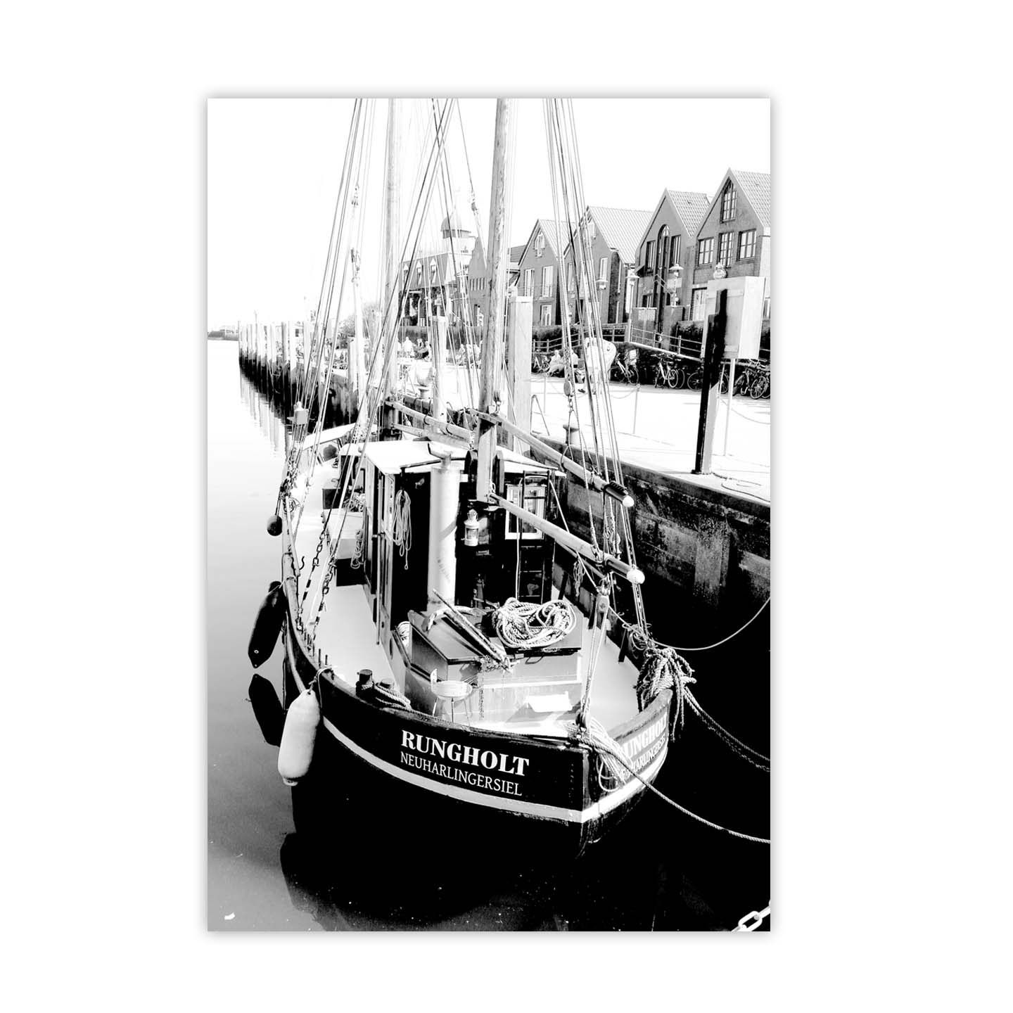 Boot – Postertex GmbH