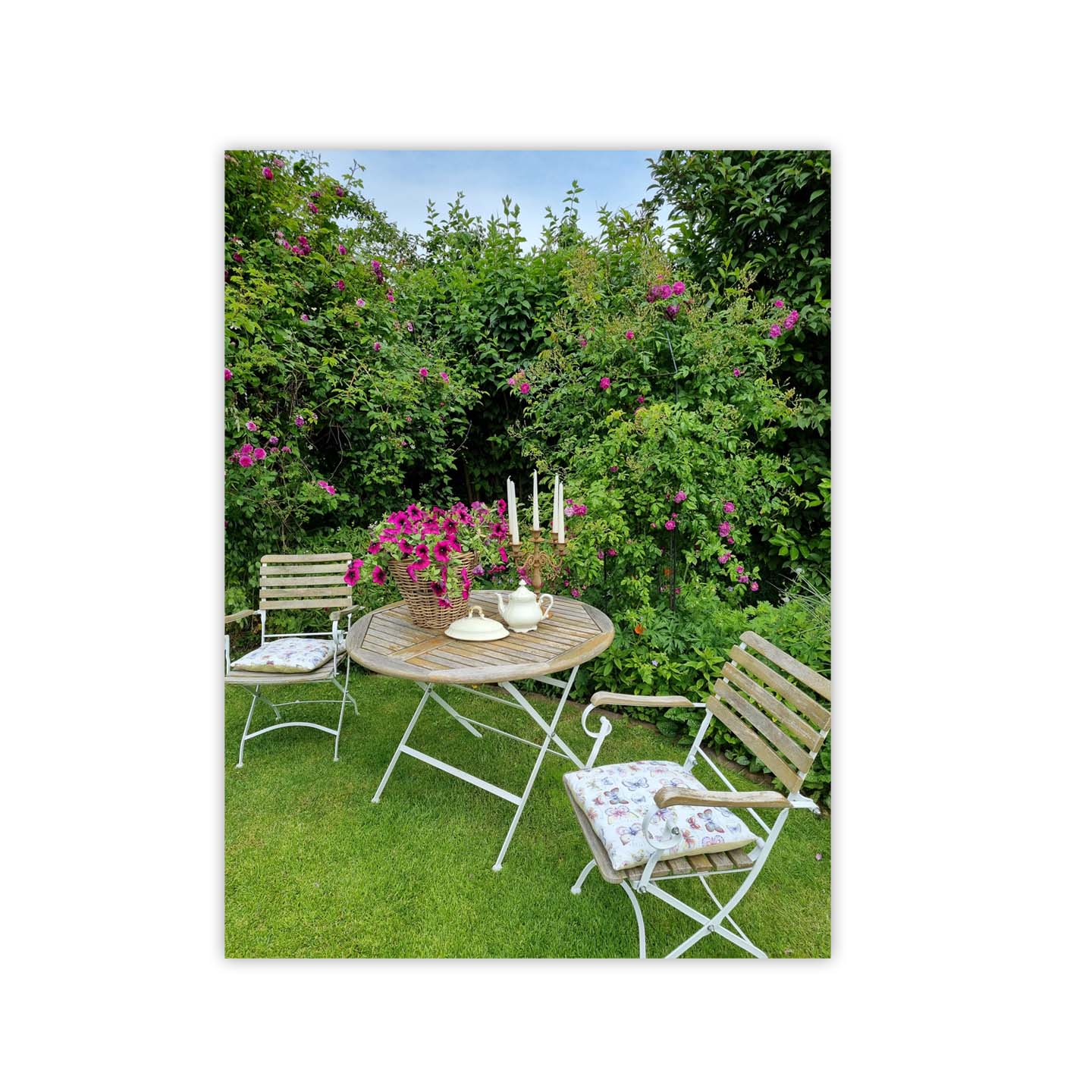 Garten – Postertex GmbH