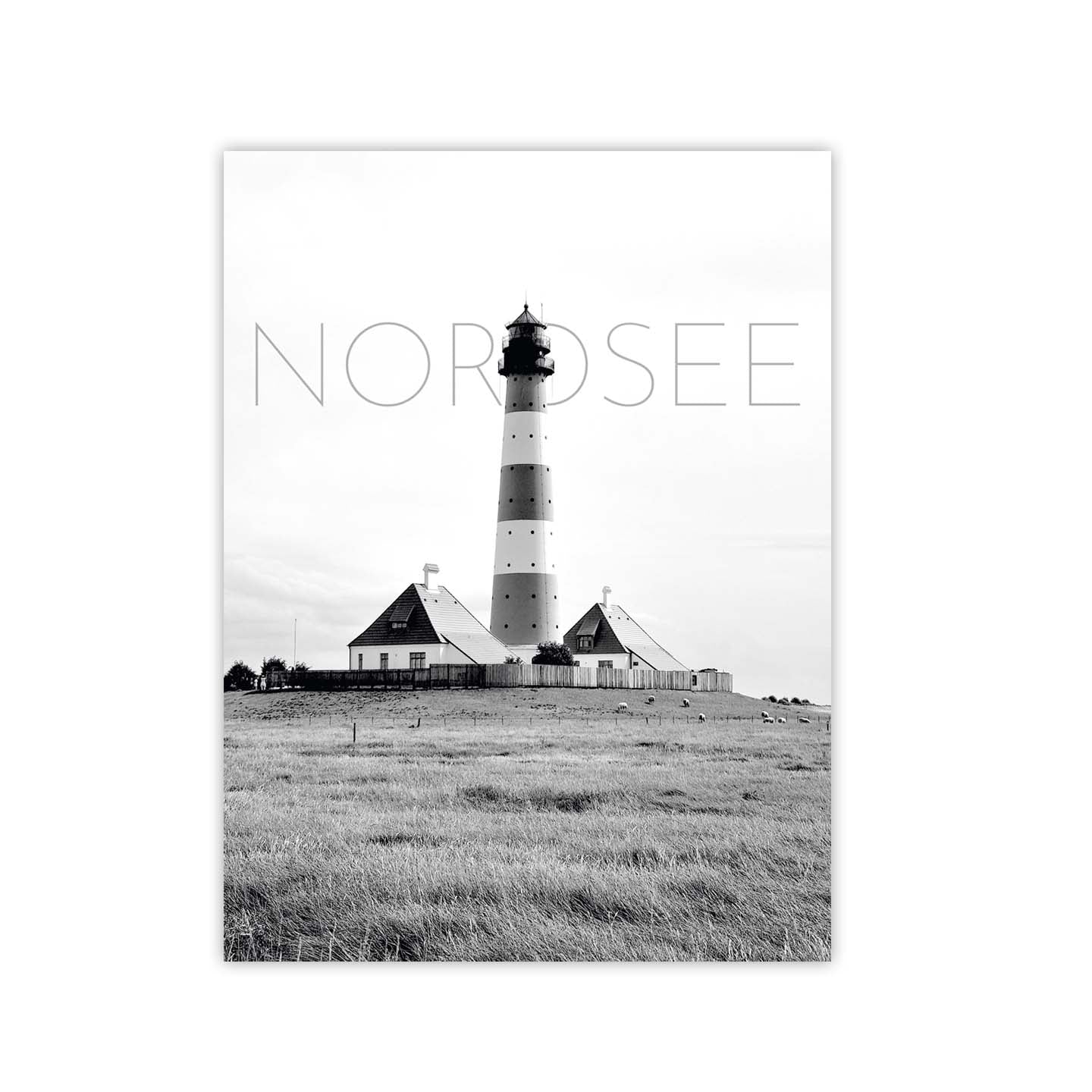 Nordsee Turm – Postertex GmbH